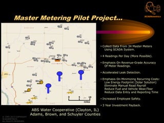 Reading Flow Meters With Revenue-Grade Accuracy Through Your SCADA ...