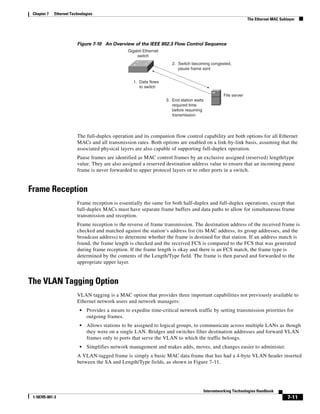 Ethernet Technology | PDF