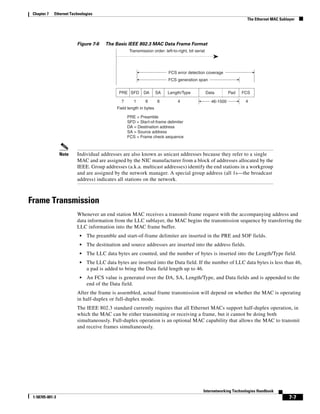 Ethernet Technology | PDF