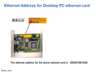 Ethernet | PPT