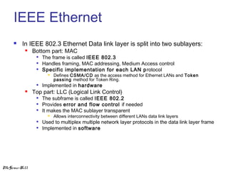 Ethernet | PPT