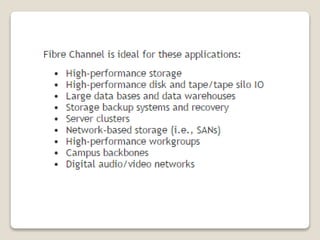 Ethernet,token ring | PPT