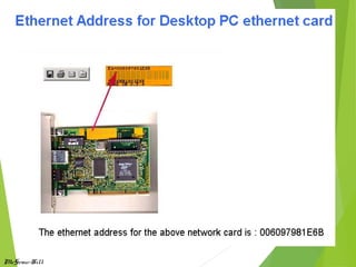 Ethernet | PPT