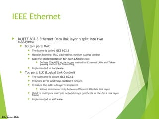 Ethernet | PPT