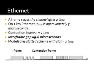 Ethernet | PPT