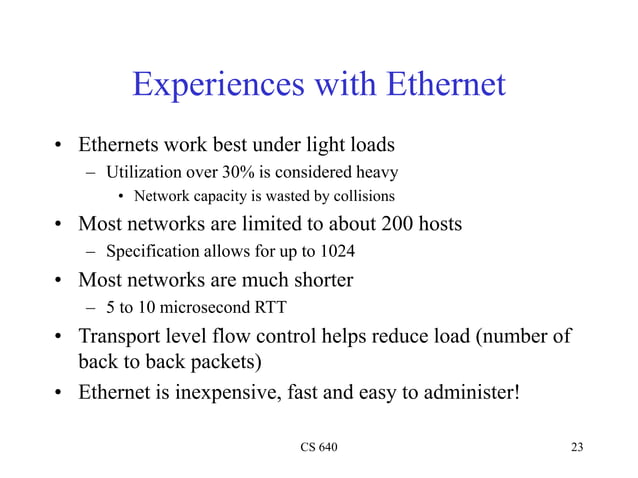 ethernet.ppt
