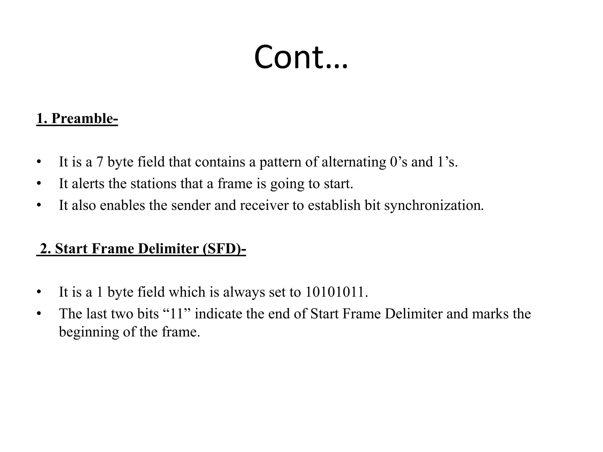 Ethernet Data link layer Local area network | PPTX