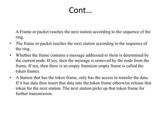 Ethernet Data link layer Local area network | PPTX