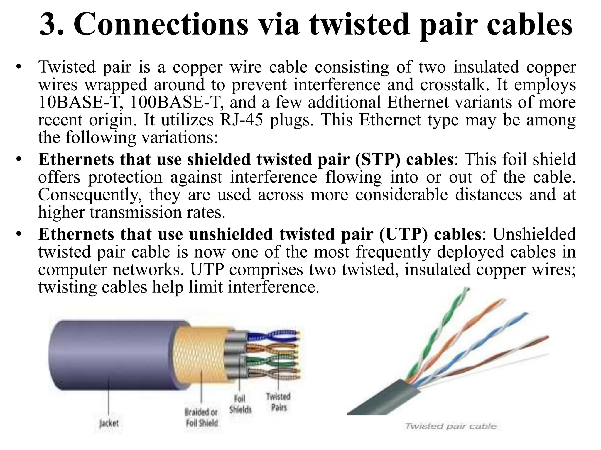 Introduction and different types of Ethernet.pptx