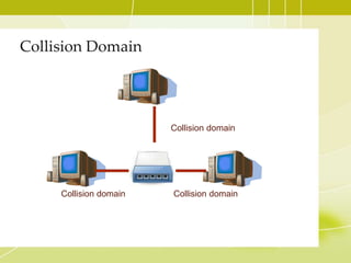 Ethernet and switching | PPTX