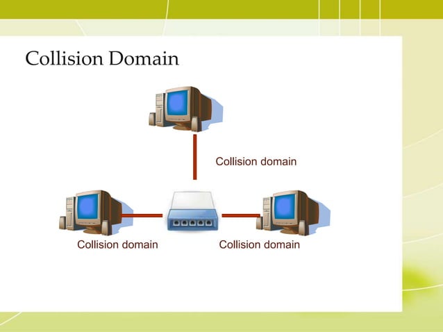 Ethernet and switching | PPTX | Computer Networking | Computing