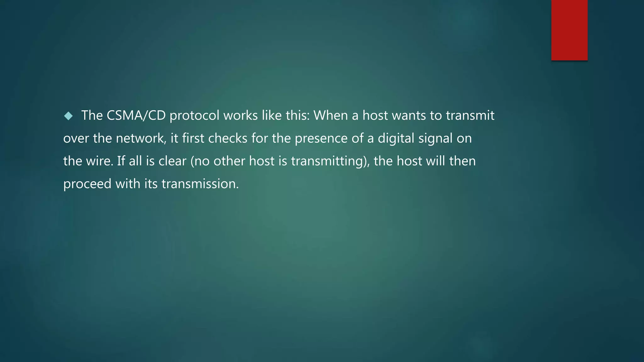 Ethernet Networking Pptx Computer Networking Computing