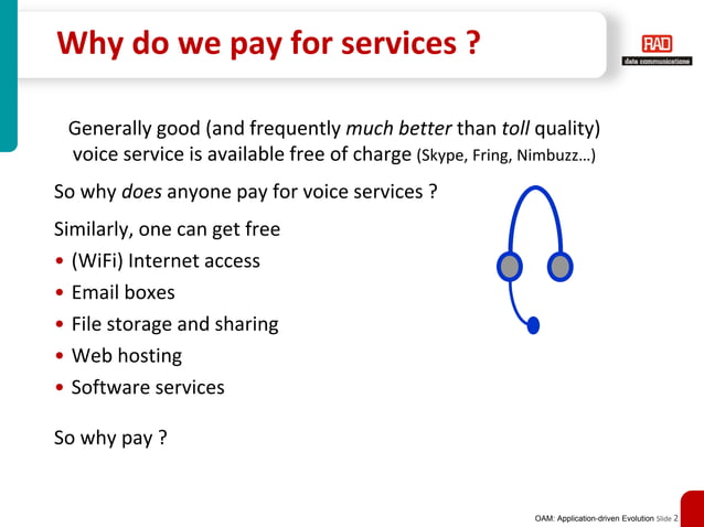 Ethernet OAM evolution | PDF | Internet | Computing