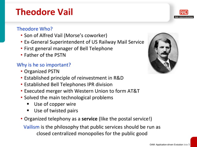 Ethernet OAM evolution | PDF | Internet | Computing