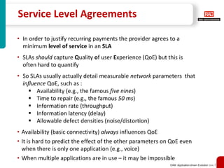 Ethernet OAM evolution | PDF