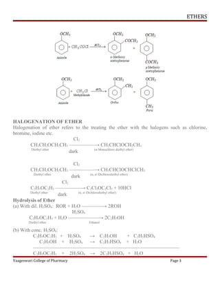 Ether notes | DOC