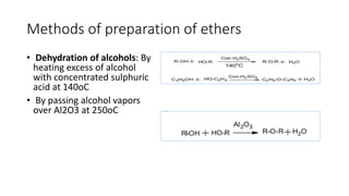 Ethers | PPTX