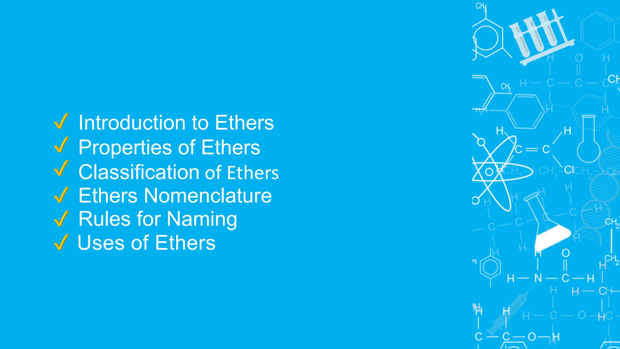 ETHERS and Functional Group (IUPAC).pptx