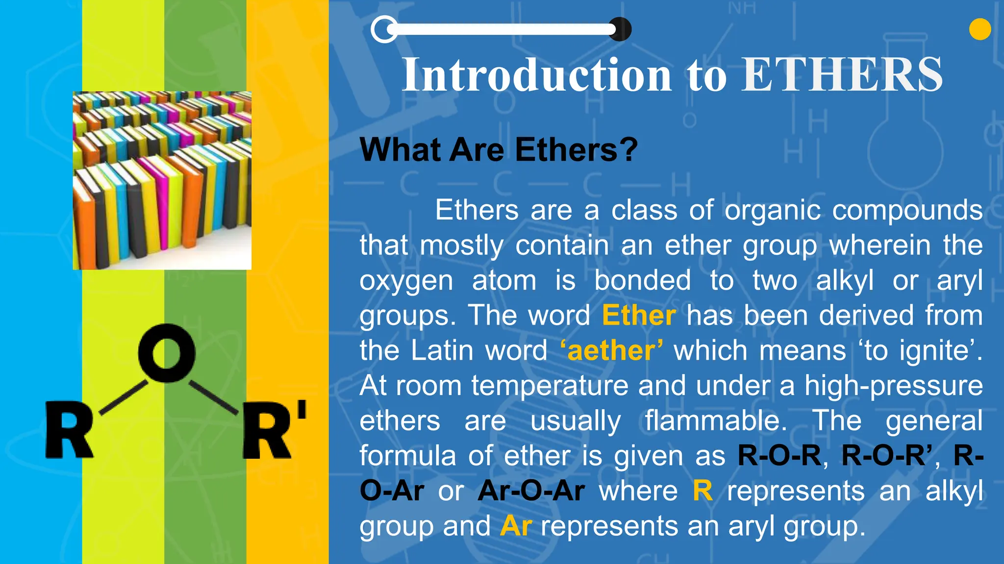 ETHERS and Functional Group (IUPAC).pptx