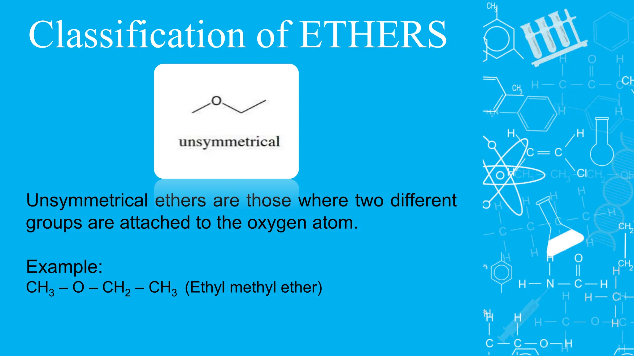 ETHERS and Functional Group (IUPAC).pptx