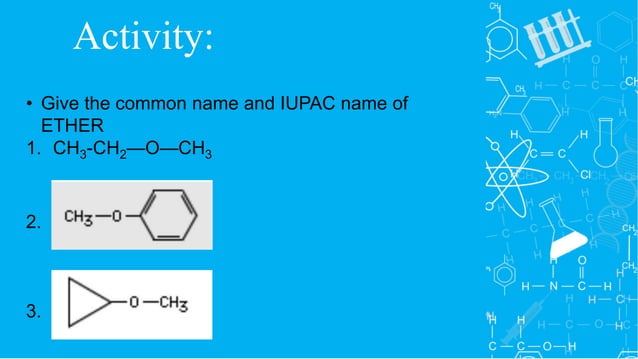 ETHERS and Functional Group (IUPAC).pptx