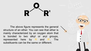 ETHERS and Functional Group (IUPAC).pptx