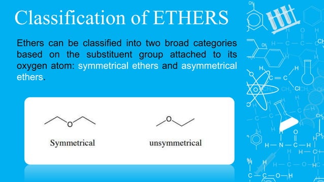 ETHERS and Functional Group (IUPAC).pptx