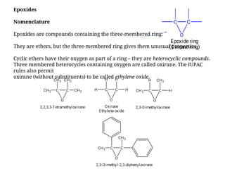 Ethers, Sulphides and Epoxides.pdf