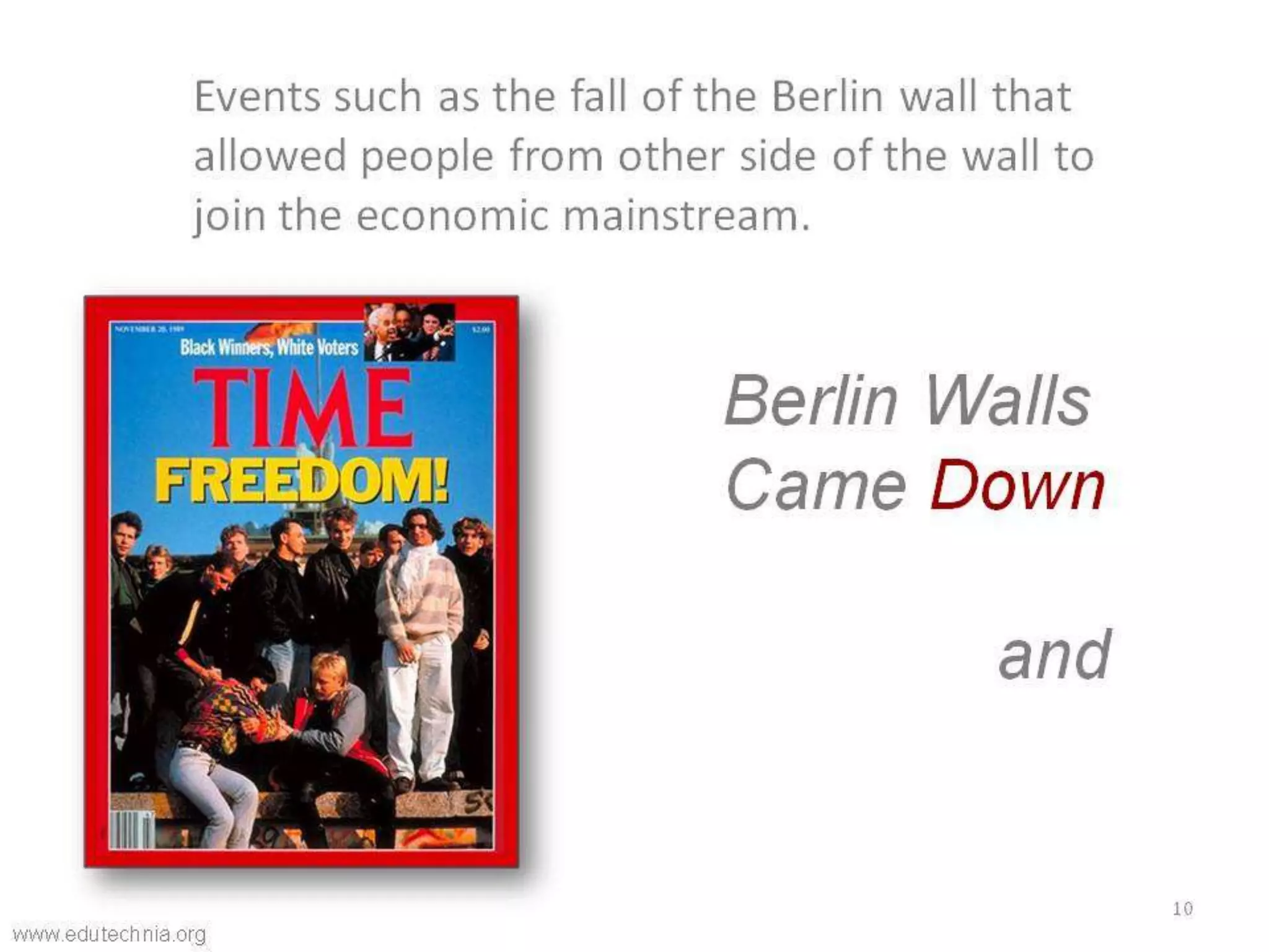 Boundaryless Learning | PPTX