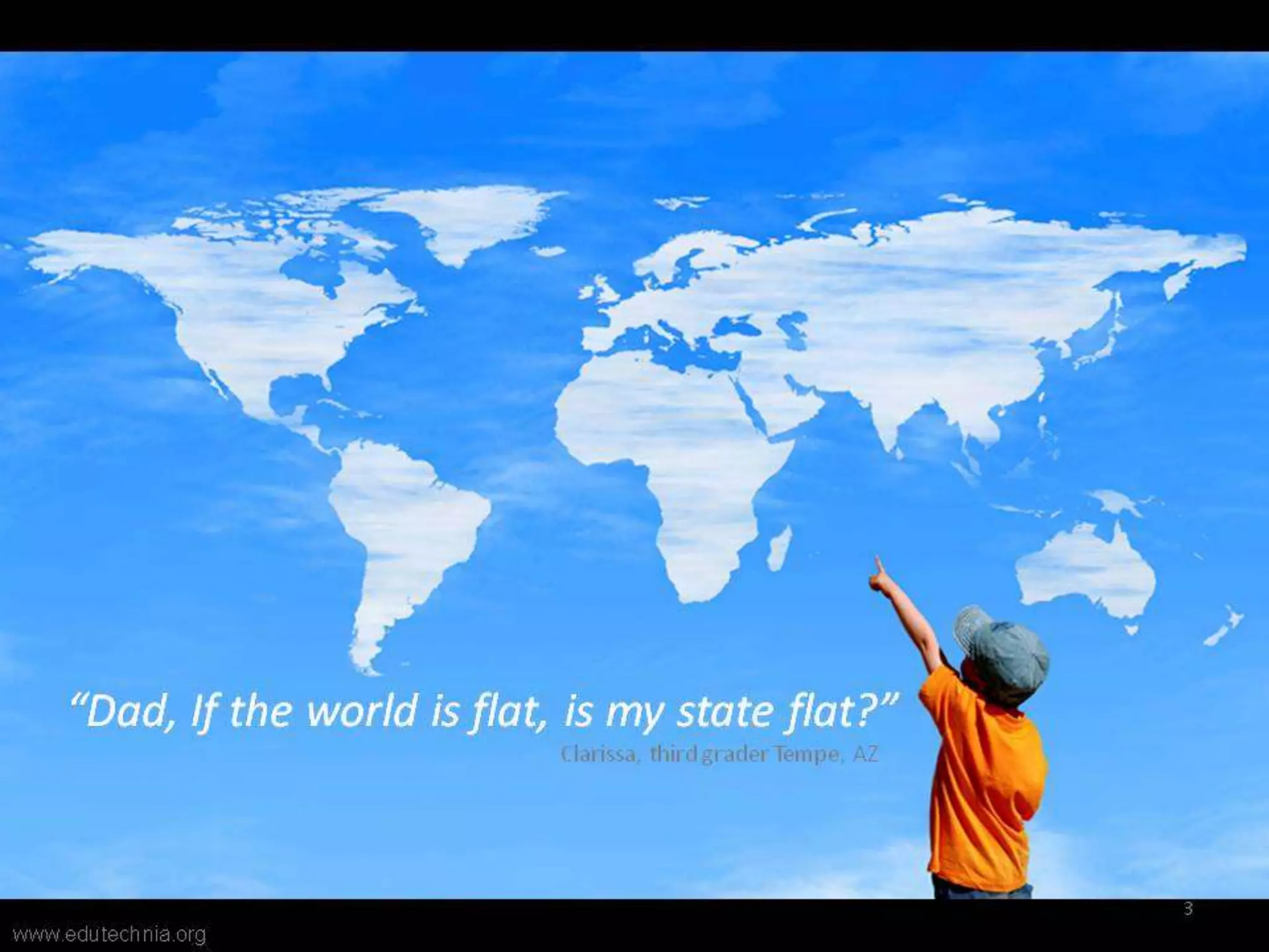 Boundaryless Learning | PPTX