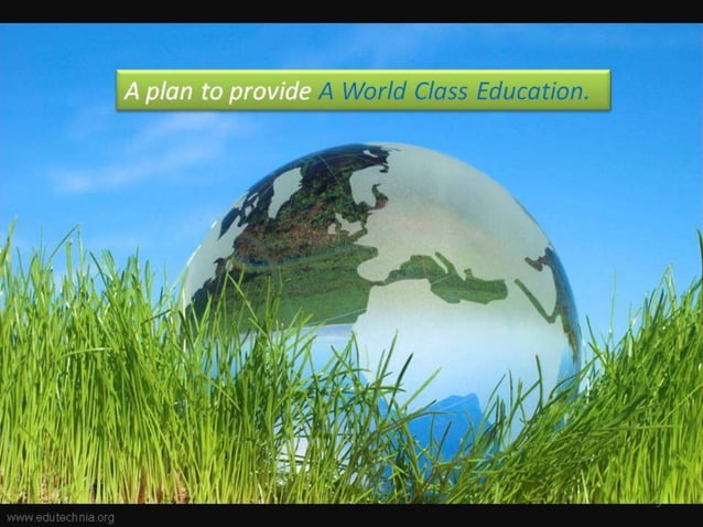 Boundaryless Learning | PPTX