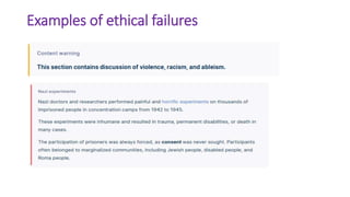 Ethical content research process study .pptx