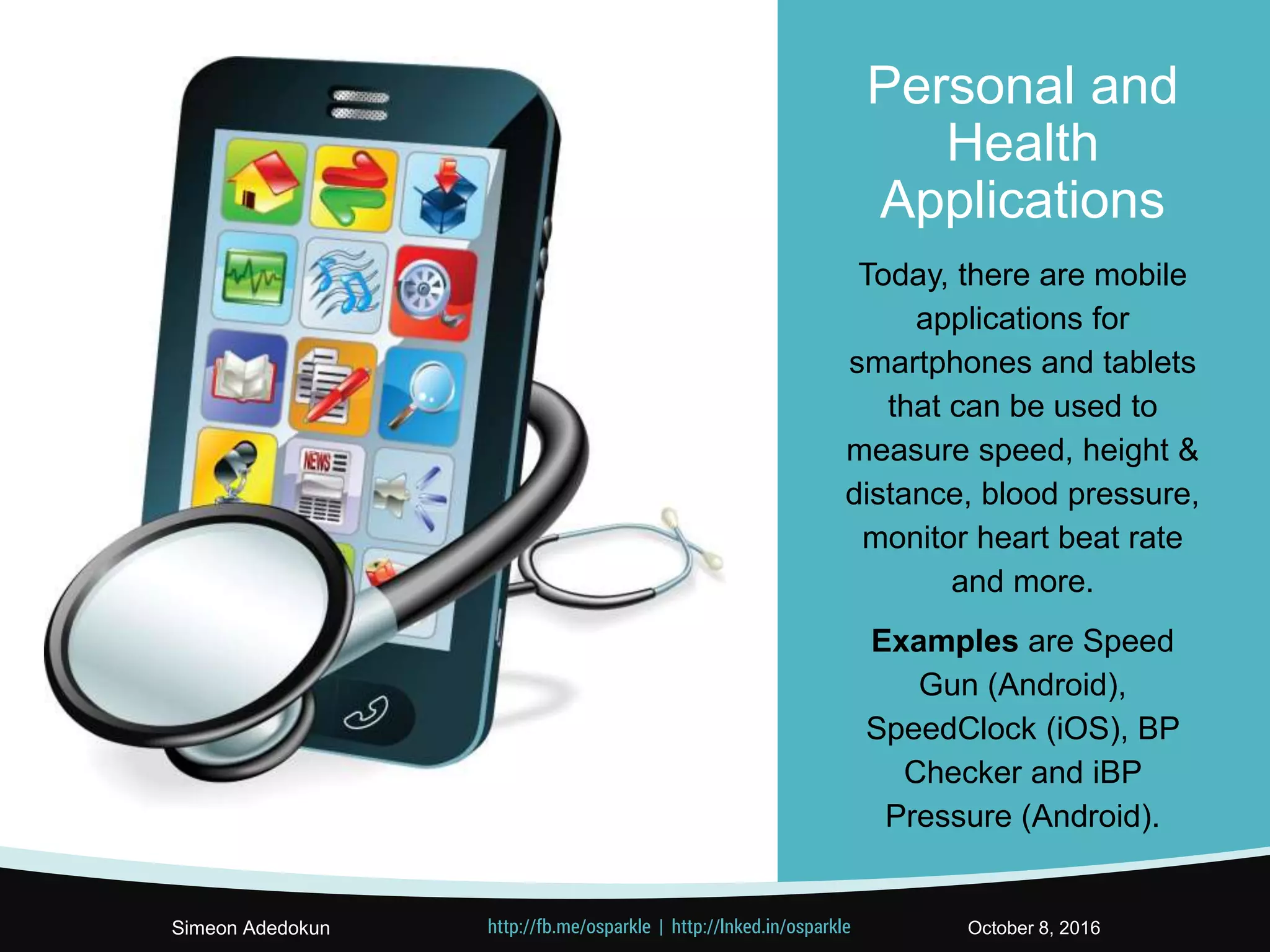 Ethical & Effective Use of Smartphones and Tablets | PDF