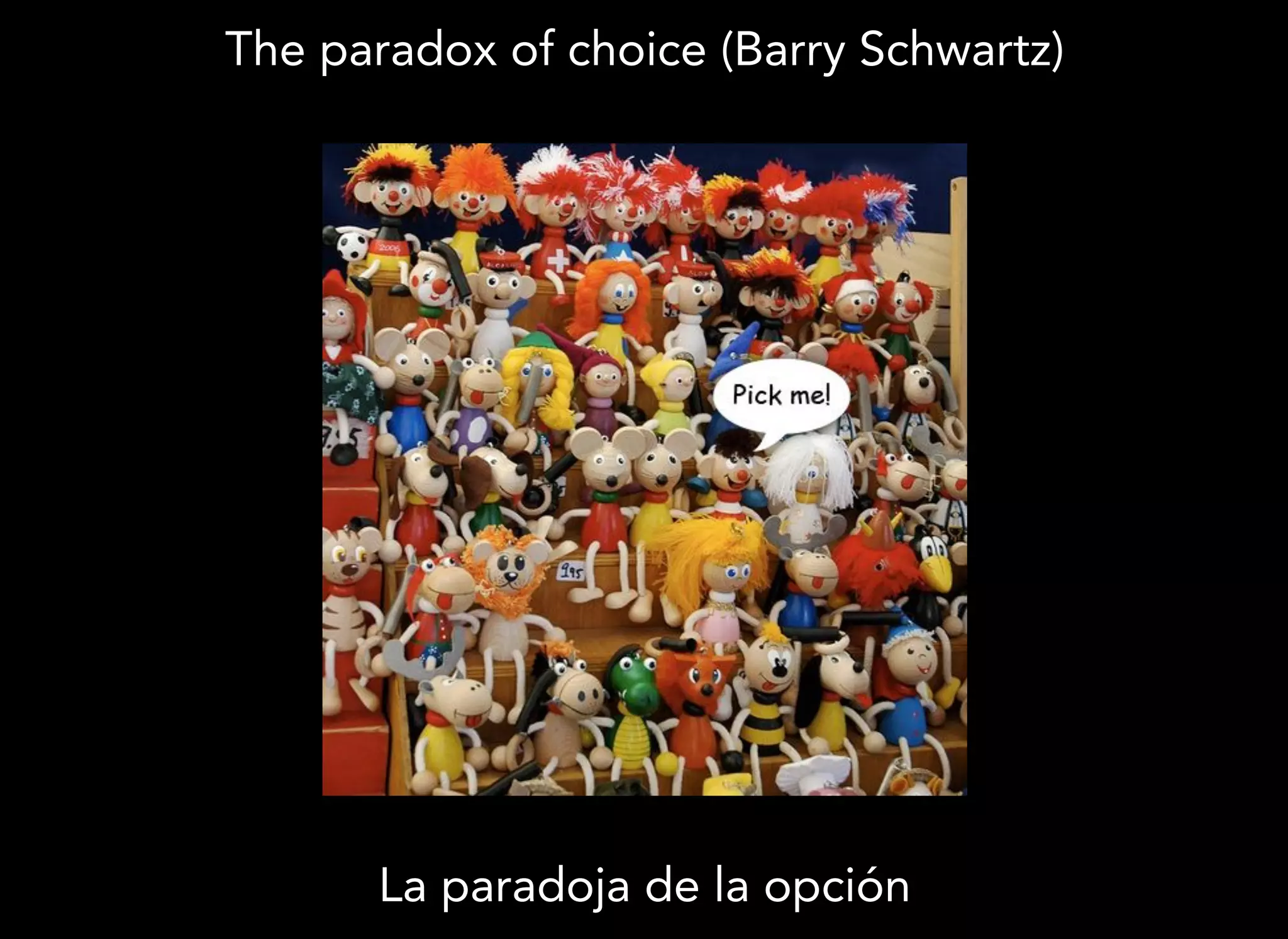 Ethical Design & Information Architecture | PPT