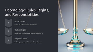 Ethical-Frameworks-in-AI-Navigating-the-Moral-Landscape.pptx