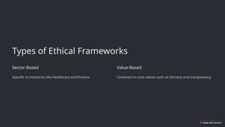 Ethical-Frameworks-in-AI-Navigating-the-Moral-Landscape.pptx