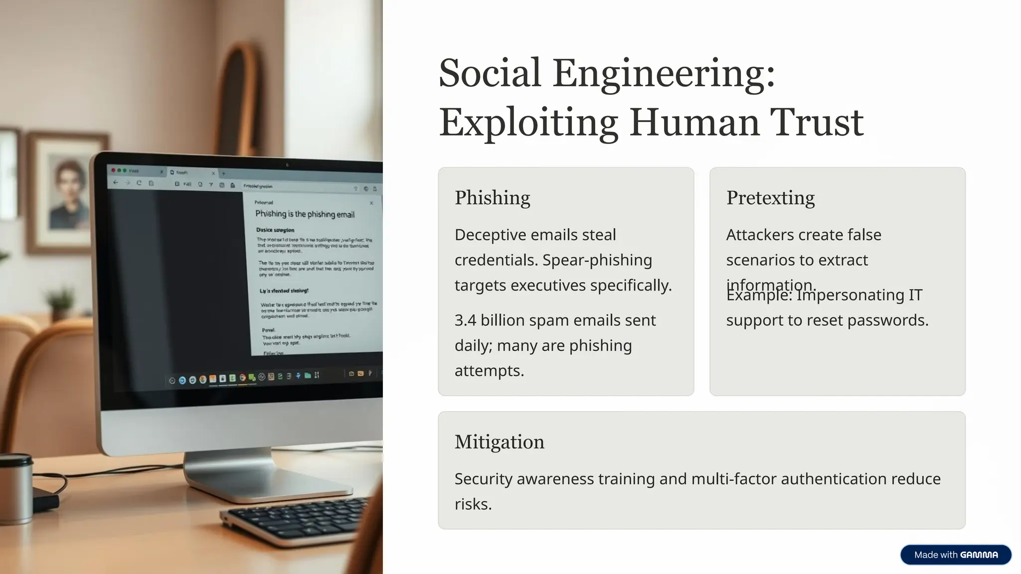 Ethical-Hacking-Attacks-A-Detailed-Overview | PPT
