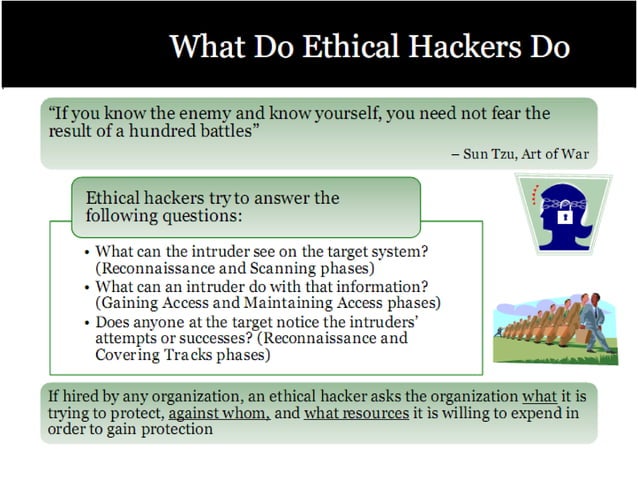 Ethical Hacking & Penetration Testing | PDF