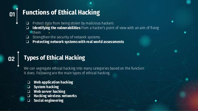 Get To Know The Relevance Of Ethical hacking | RedTeam academy