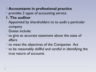 Ethical issues-in-accounting-and-finance | PPT