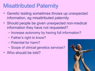 Ethical issues-in-genetics-and-preimplantation-genetic-diagnosis4633 | PPT