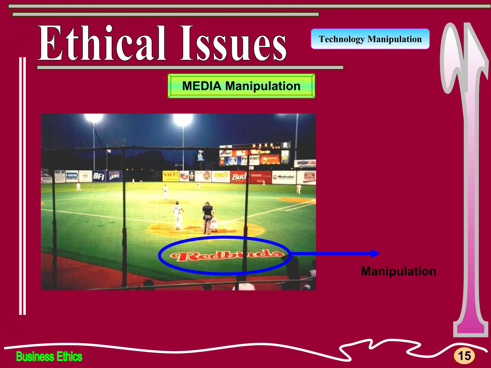 Ethical Issues In ICT | PPT
