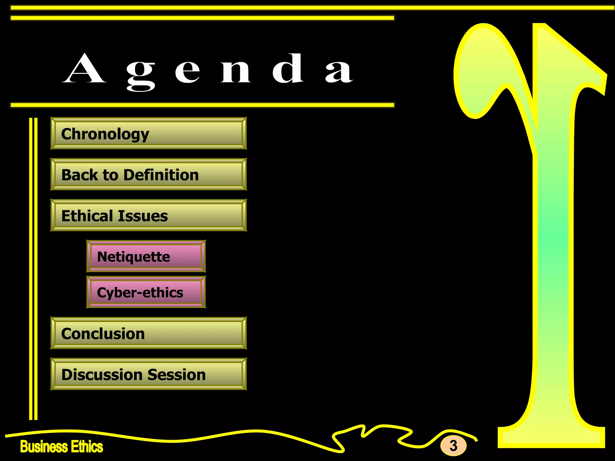 Ethical Issues In ICT | PPT