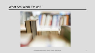 Ethical-Standards-for-Educators-PPT.pptx | Professional School ...