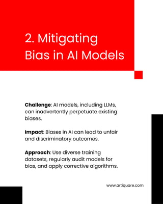 Ethical AI and Sustainability in LLM Implementation.pdf