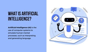 Ethical Artificial Intelligence Presentation | PPTX