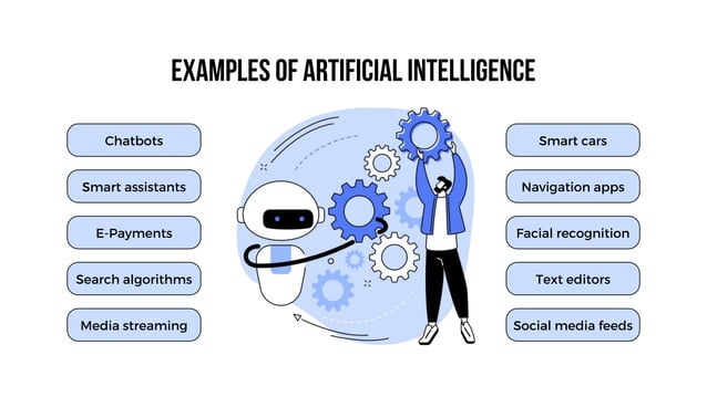 Ethical Artificial Intelligence Presentation | PPTX