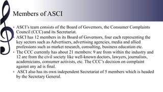 Ethical and legal aspects of advertising | PPTX