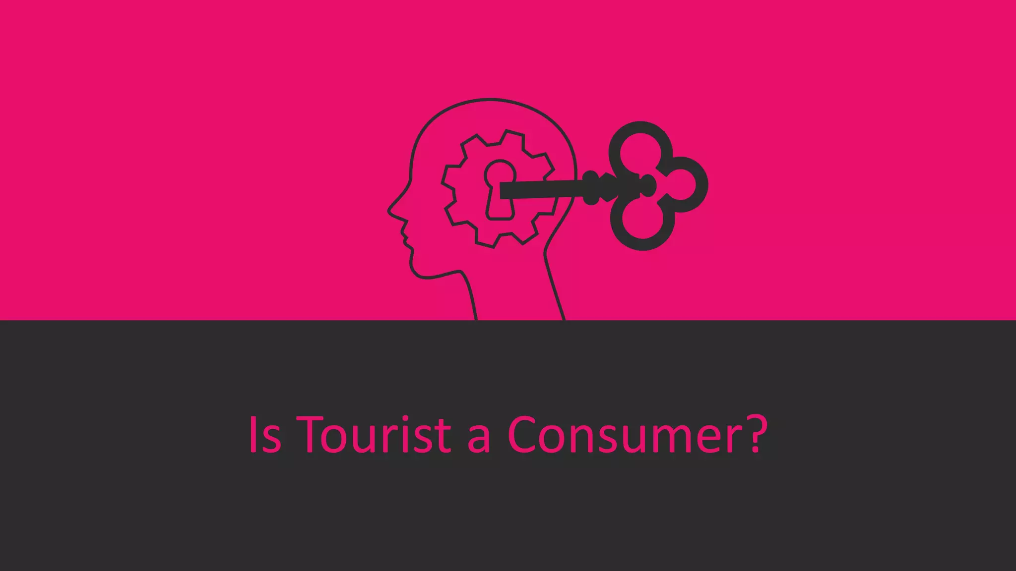 Tourists as Consumers and their protection as per Consumer Protection ...