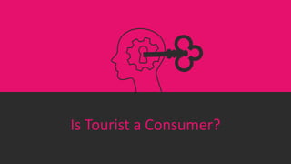 Tourists as Consumers and their protection as per Consumer Protection ...
